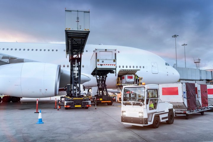 10 Reasons Why Your Company Needs Next Flight Out Service？ - BaiYue ...