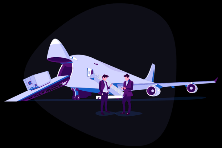 China Leading Time-Critical Air Charter Solutions - BaiYue Logistics